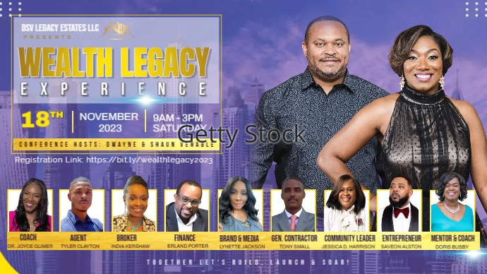 Conference (3) | PosterMyWall