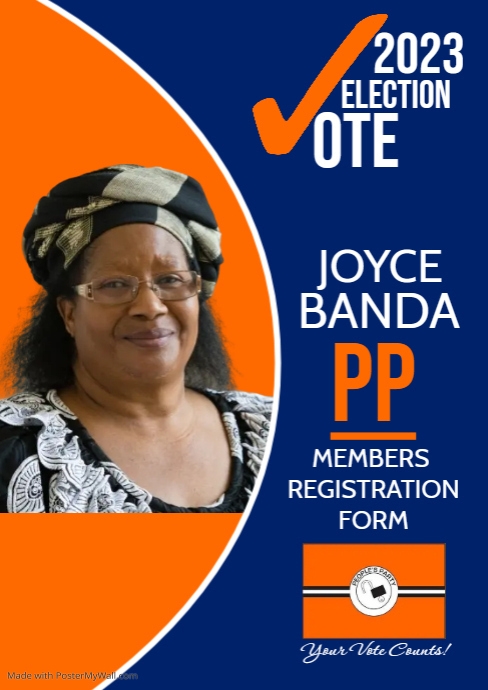 Campaign | PosterMyWall