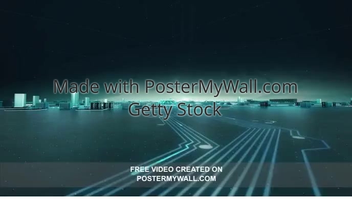 Copy of Marketing Video Poster template | PosterMyWall