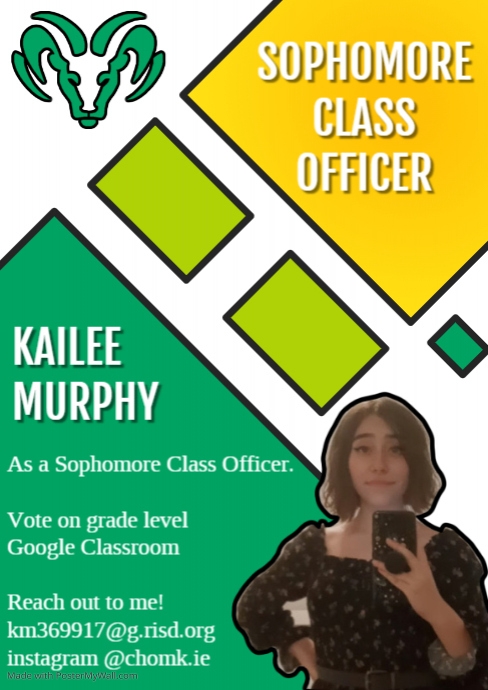 SCO Poster | PosterMyWall