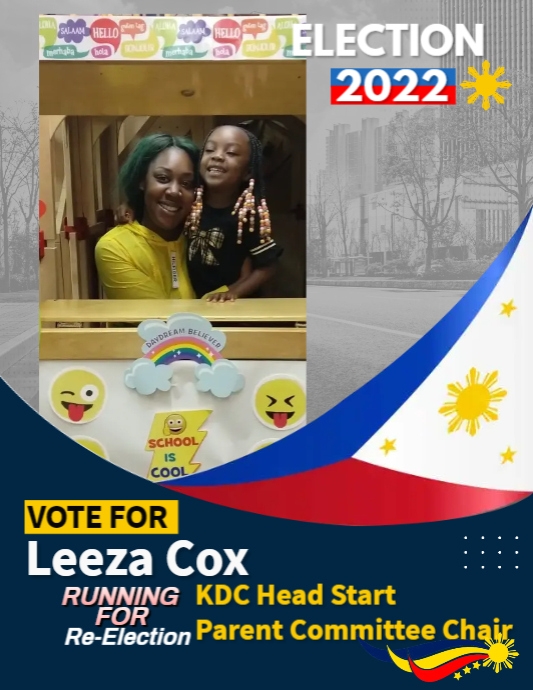 Philippine Election Poster | PosterMyWall