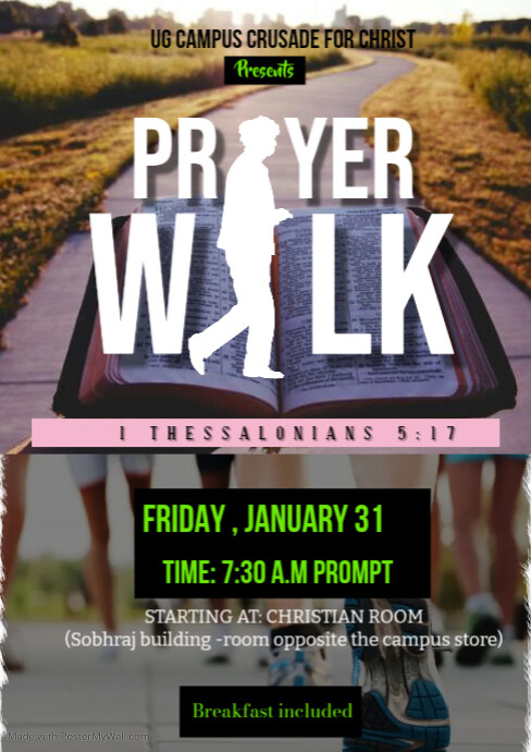 church flyer template. | PosterMyWall