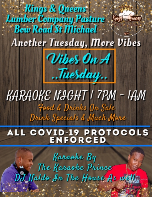 Copy of zoom background, party background | PosterMyWall