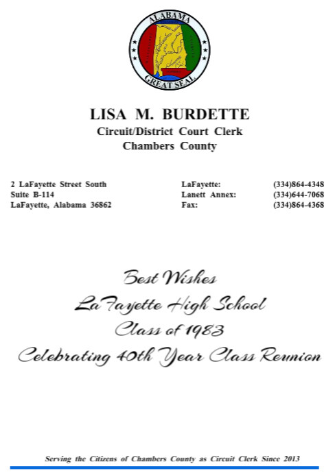 Simple Head Letter | PosterMyWall