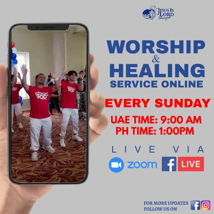 Copy of WHS Video 9 | PosterMyWall