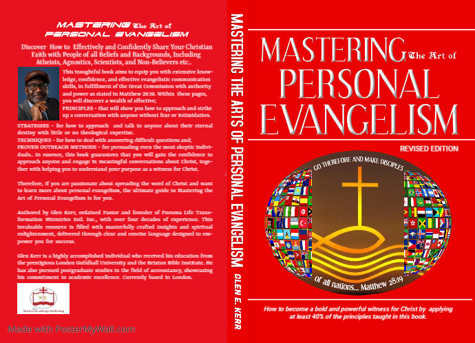 Copy of Copy of Copy of Book Cover (2) | PosterMyWall