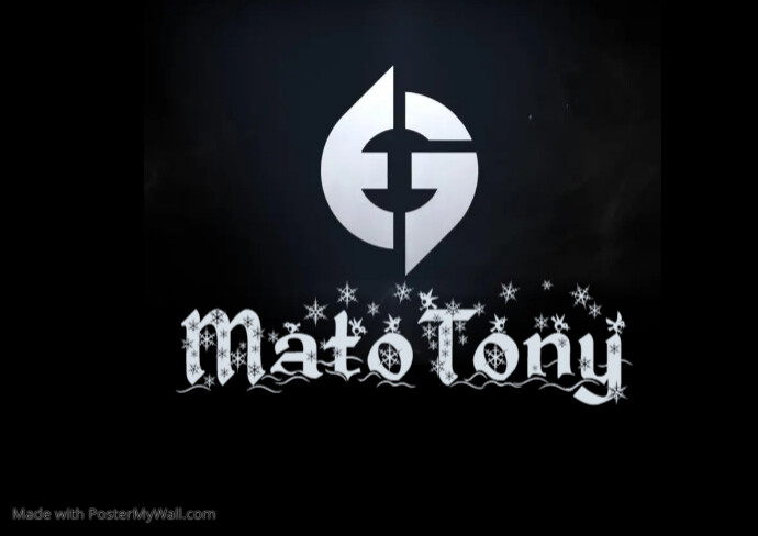 Dark Green Esports Team Logo | PosterMyWall