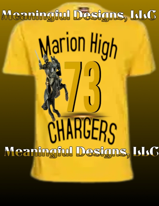 CLASS OF 73 | PosterMyWall