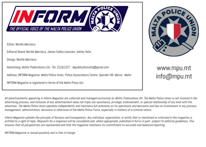 inform contact banner | PosterMyWall