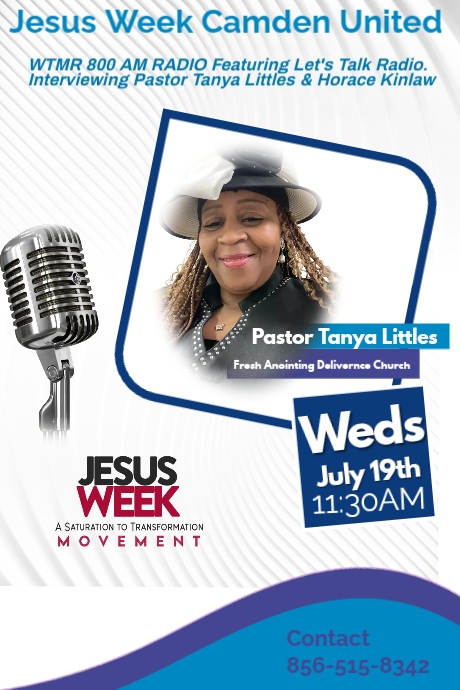 Interview flyer | PosterMyWall