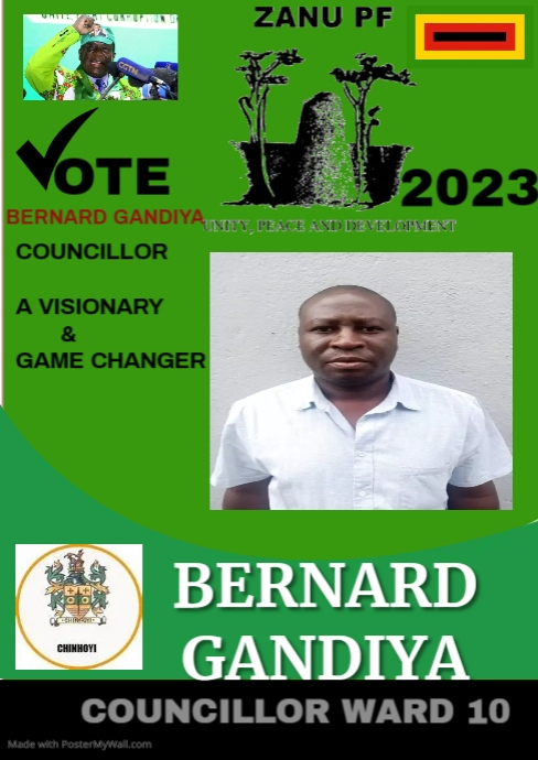 GANDIYA | PosterMyWall