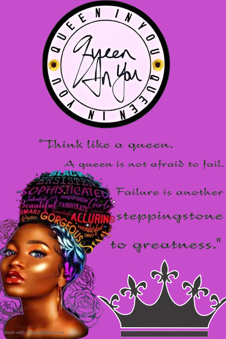 Queen | PosterMyWall