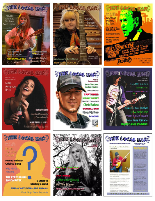 Subscribe Color | PosterMyWall