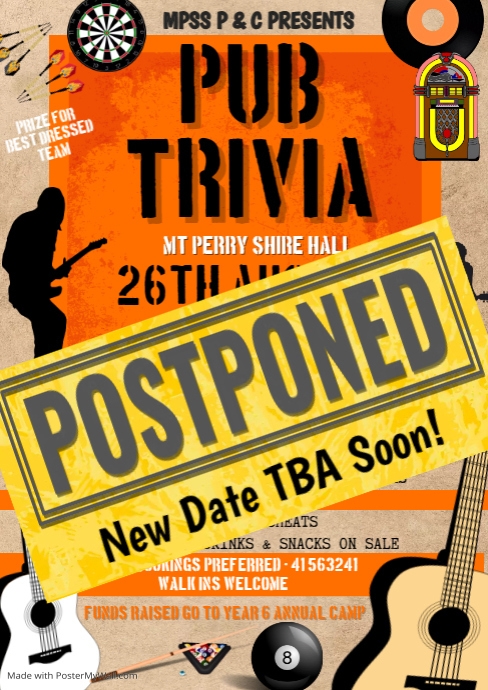 LIVE CONCERT POSTER (1) | PosterMyWall