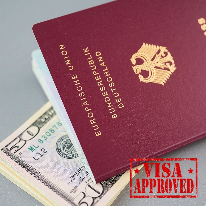 10 Immigration/Visa Template | PosterMyWall