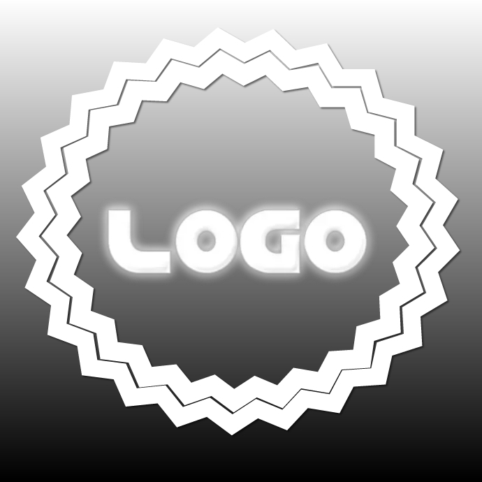 Copy of 10.Logo | PosterMyWall