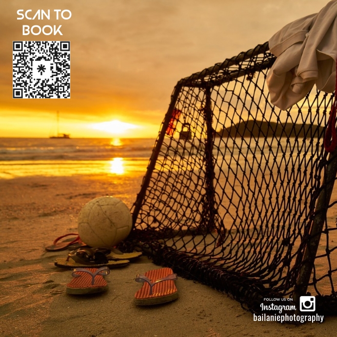 100 Bailanie Photography Template | PosterMyWall