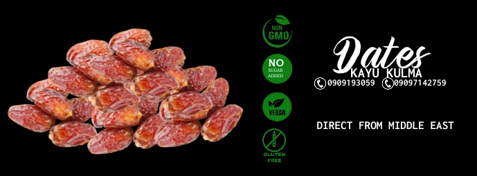 100 Dates Business (5) Template | PosterMyWall