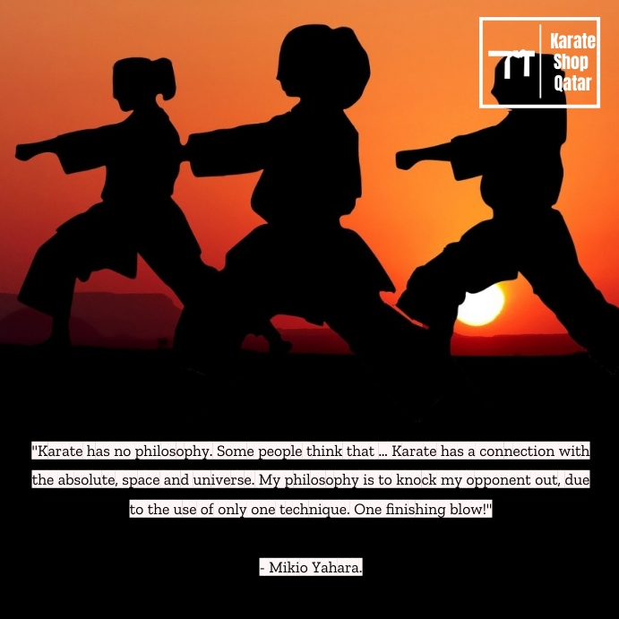 100 The Karate Shop Template | PosterMyWall