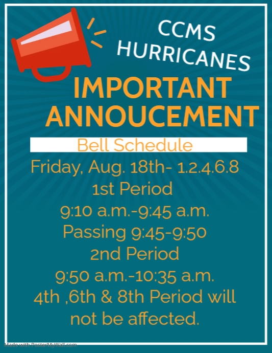 Registration closed | PosterMyWall