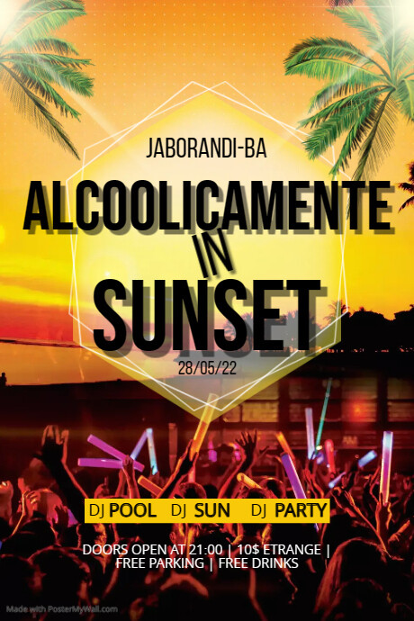 Summer | PosterMyWall