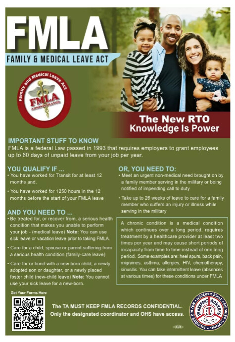 Copy of booklet 15 fmla | PosterMyWall