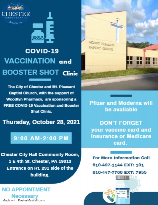 Copy of OCT 28th Flyer | PosterMyWall