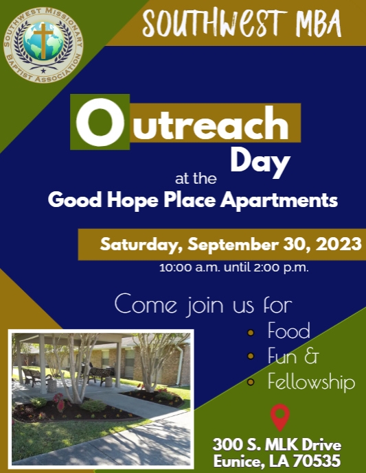 Copy of Outreach 2023 | PosterMyWall