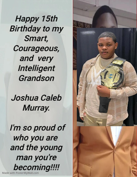 birthday | PosterMyWall