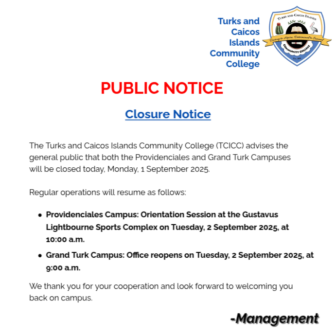 closure flyer template | PosterMyWall