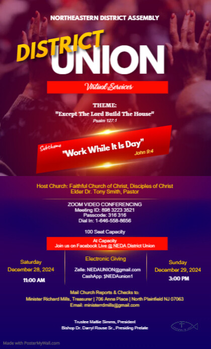 Union Flyer | PosterMyWall