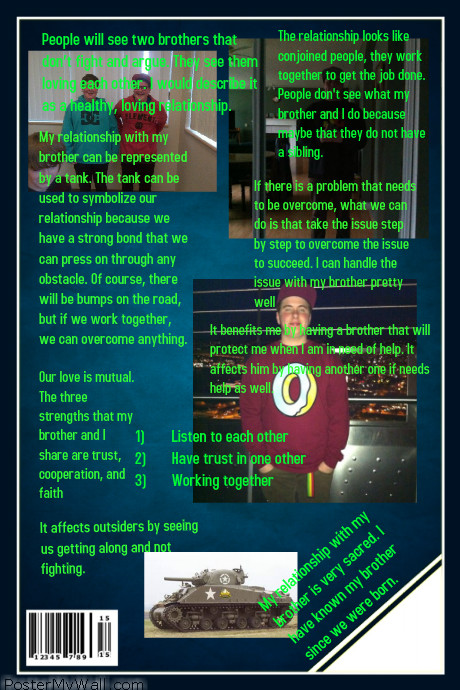 Healthy Relationships | PosterMyWall