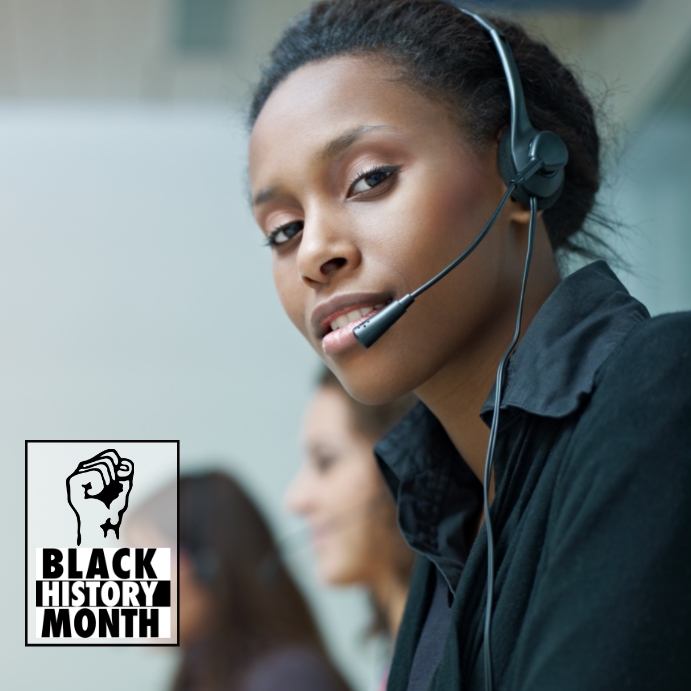 104 Black Life Template | PosterMyWall