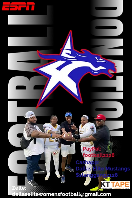 Player Poster Template | PosterMyWall