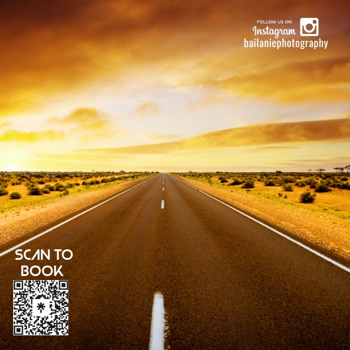 105 Bailanie Photography Template | PosterMyWall