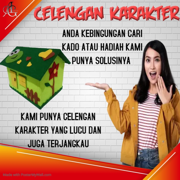 Copy of Salinan Salinan Discounts | PosterMyWall