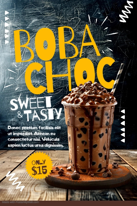 Copy of Christmas Opening Hours Poster Template | PosterMyWall