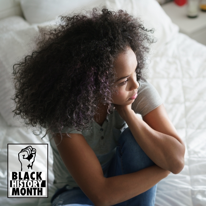 106 Black Life Template | PosterMyWall