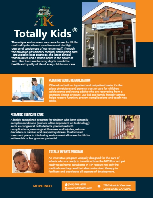 TK Flyer | PosterMyWall