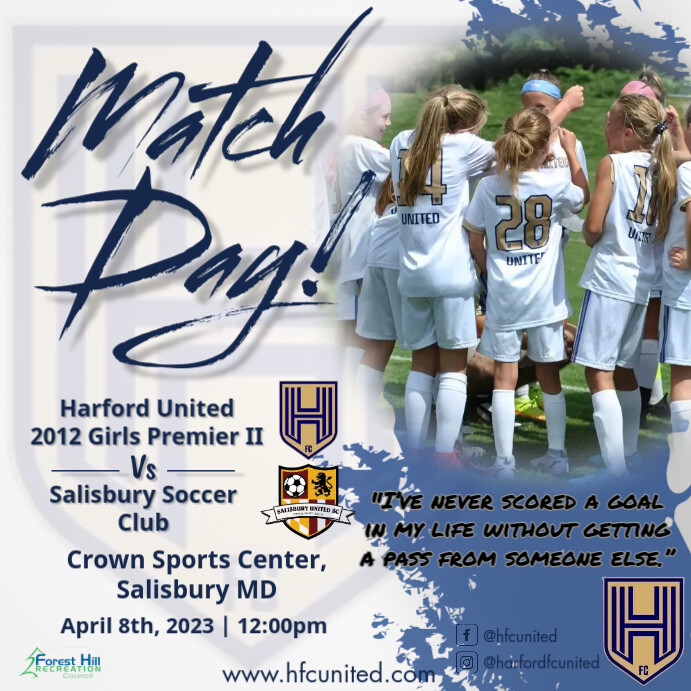 match day (2) | PosterMyWall