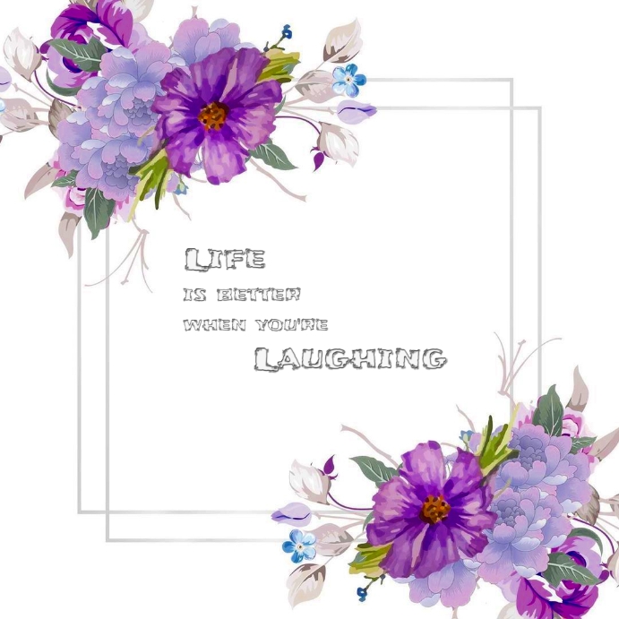 108 Template | PosterMyWall