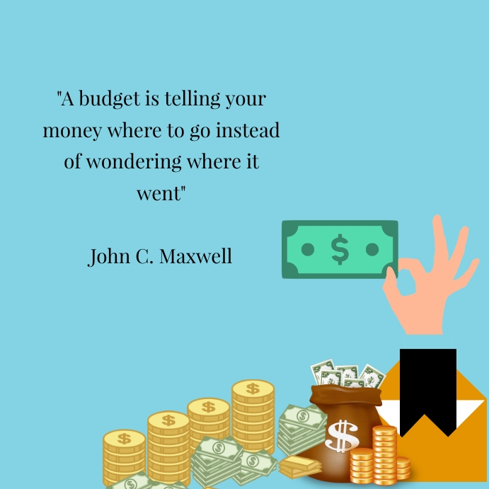 Copy of 108 Financial Freedom | PosterMyWall