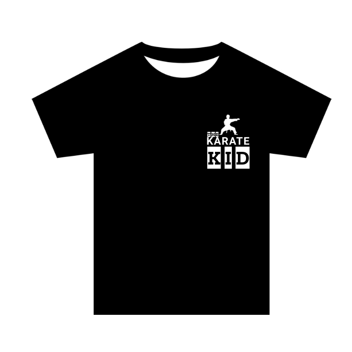 109 Karate T-Shirt Design Template | PosterMyWall