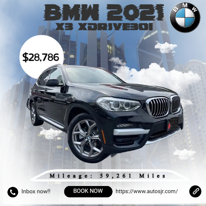 Luxury Car Ads | PosterMyWall