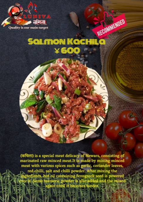 kachela | PosterMyWall