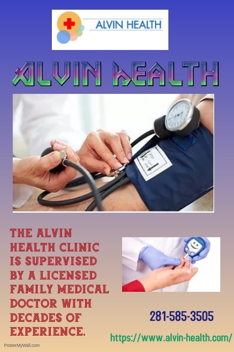 Healthworks Clinic | PosterMyWall