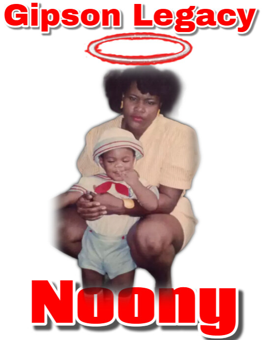 Copy of GIPSON LEGACY 3 | PosterMyWall