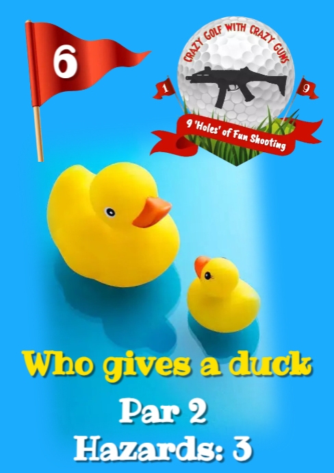 Copy of national rubber ducky day | PosterMyWall