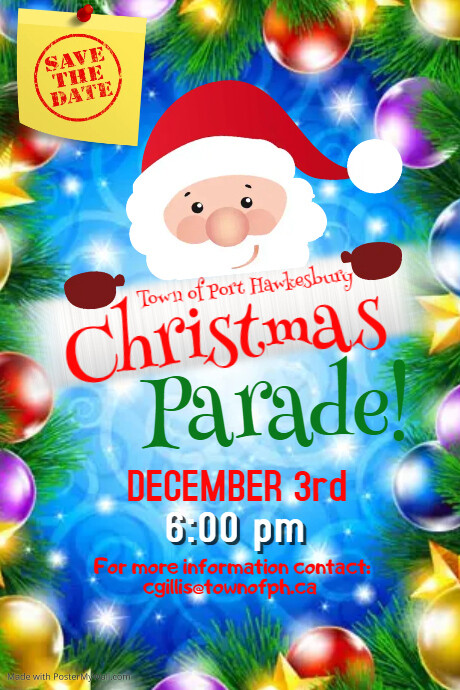 CHRISTMAS | PosterMyWall