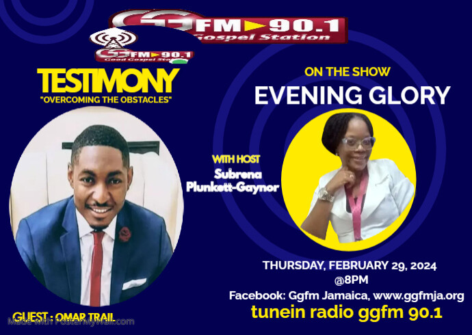 live interview | PosterMyWall